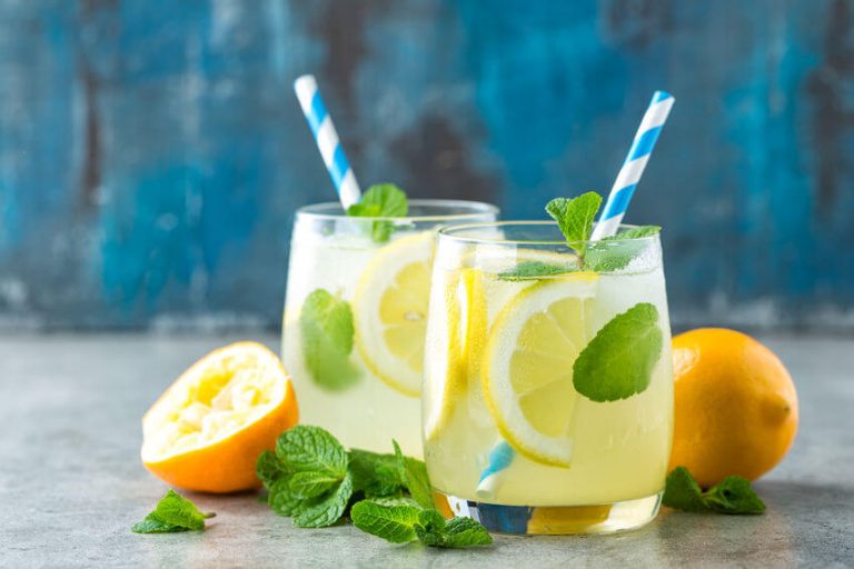 8 Benefits of Lemon Basil Tea That Are Undeniable