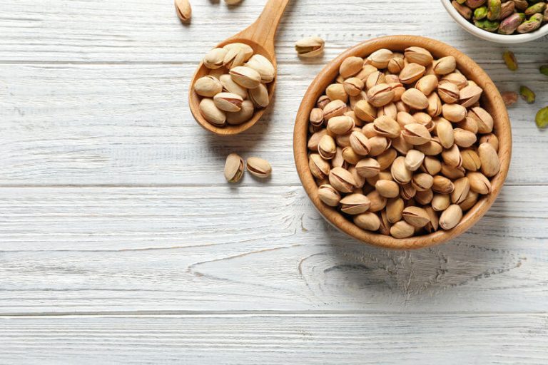 14 Uses for Pistachio Butter to Tickle Your Taste Buds – PlantBasedFAQs ...