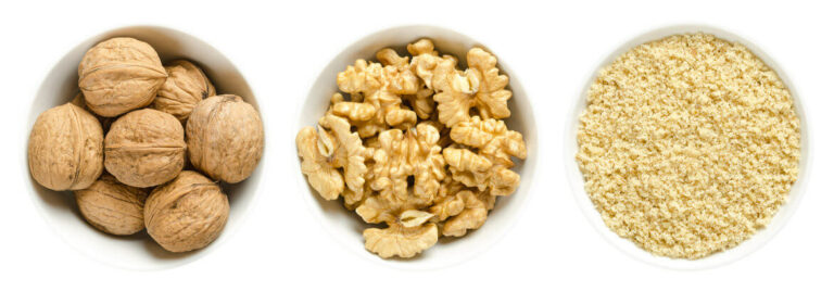 6 Skin Benefits Of Walnut Shell Powder You Didn’t Know About ...