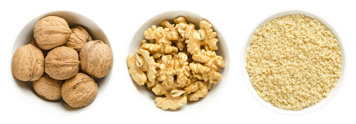 6 Skin Benefits Of Walnut Shell Powder You Didn’t Know About ...