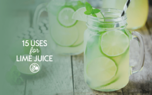 15 Uses For Lime Juice That You Didn’t Know About – PlantBasedFAQs.com ...