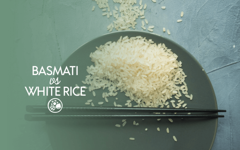 Basmati Rice VS White Rice | Why Basmati Rice Wins This Matchup
