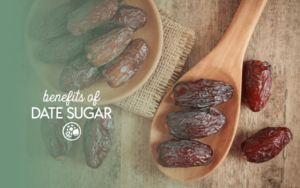 7 Date Sugar Benefits That You Don't Know About Yet