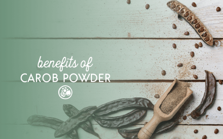 12 Benefits Of Carob Powder That Nobody Told You About Yet