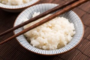 Sushi Rice VS White Rice | A Sticky Dilemma