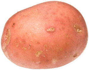 Russet Potatoes VS Red Potatoes | 6 Key Differences