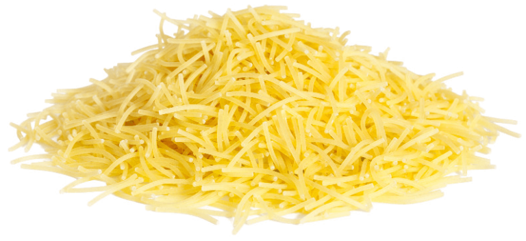 Rice Noodles VS Vermicelli | 7 Key Differences