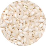Rice Highest In Fiber | 12 Varieties Ranked