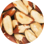 Nuts With The Most Iron | 11 Varieties Ranked