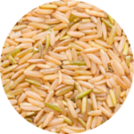 Rice Highest In Fiber | 12 Varieties Ranked