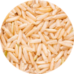 Rice Highest In Fiber | 12 Varieties Ranked