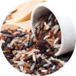 Rice Highest In Fiber | 12 Varieties Ranked