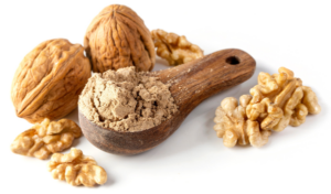 The Lowest-Carb Flour By Rank | 18 Varieties Compared