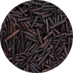 Rice Highest In Fiber | 12 Varieties Ranked